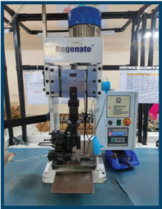 About us - WH Technology Pvt Ltd